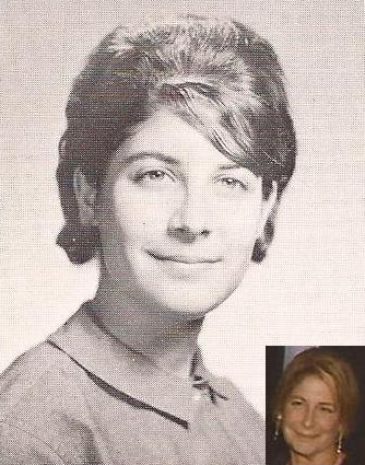 Eileen Jaffe Ekstract